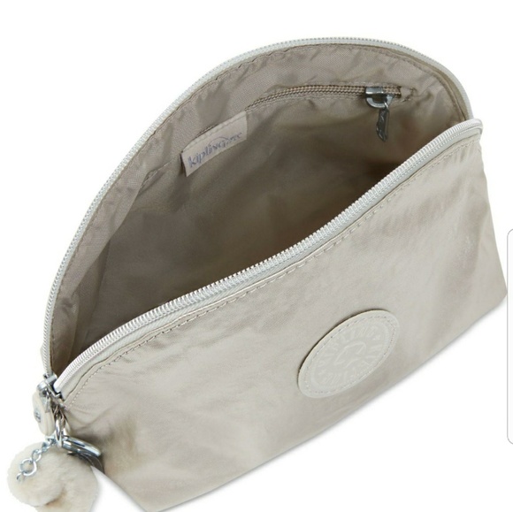 Kipling | Bags | Kipling Cosmetic Pouch | Poshmark